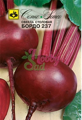 Свекла Бордо 237 (3 г) Семко