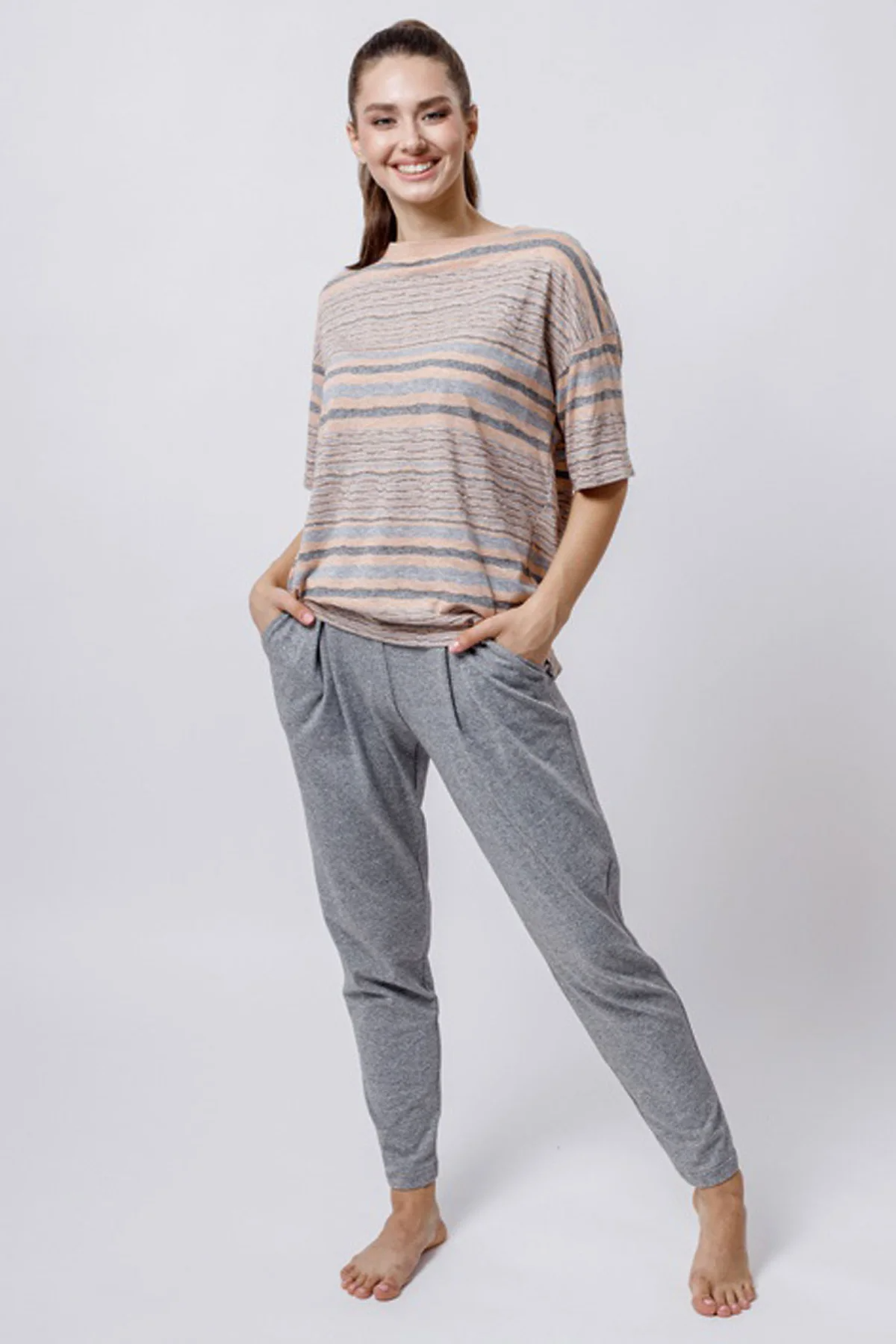 Костюм. OXOUNO