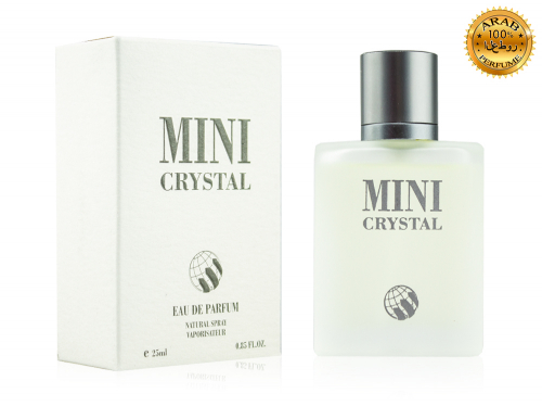 Mini Crystal 1116, 25 ml