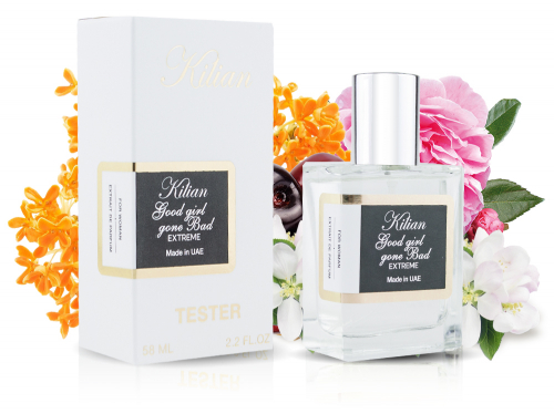 Тестер Kilian Good Girl Gone Bad Extreme Edp 58 Ml