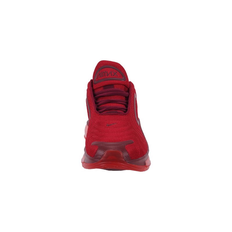 Кроссовки Nike Air Max 720 Red арт 721-23
