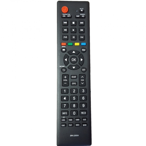 Пульт для Supra ER-22654 (STV-LC32ST880WL) ic (TV)