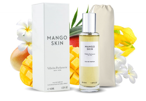 Тестер Vilhelm Parfumerie Mango Skin, Edp, 40 ml
