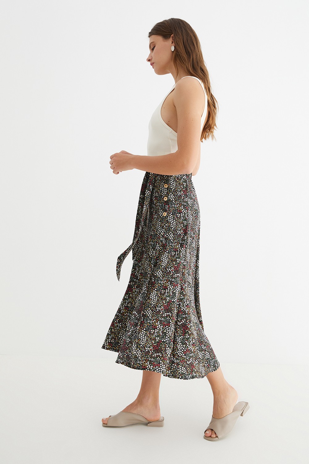 Юбка жен. Pesli 1 набивка. CONCEPT CLUB