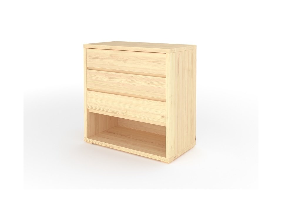 Комод Кристофер 75х40х76 см. Ormatek