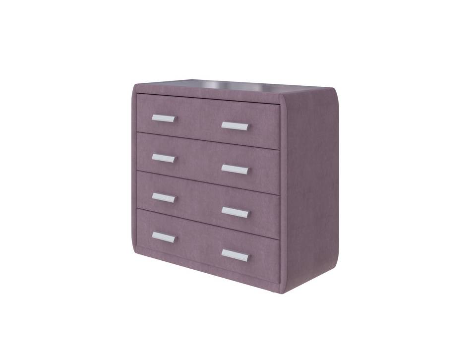 Комод Soft Mebel 101х48х90 см. Ormatek
