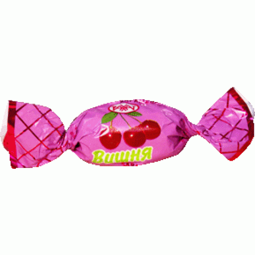 Карамель Рахат Вишня 1 кг
