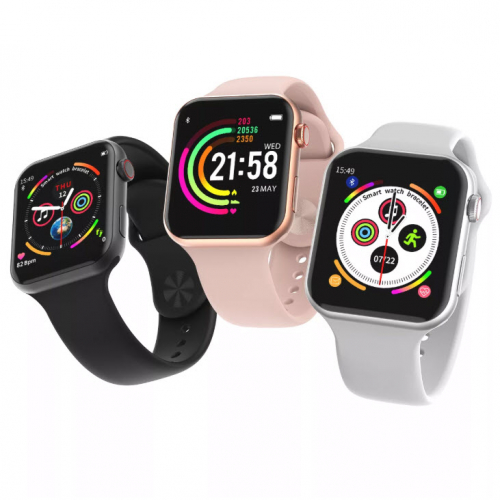 Умные Часы Smart Watch Series 6