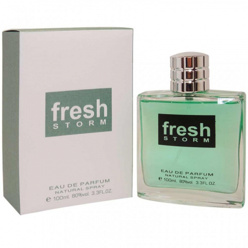 Fragrance World Fresh Storm Men, edp., 100 ml