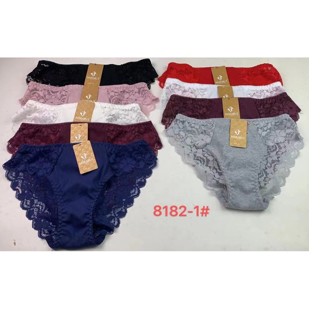 АРТ 8182-1 ТРУСЫ ANTTIFU