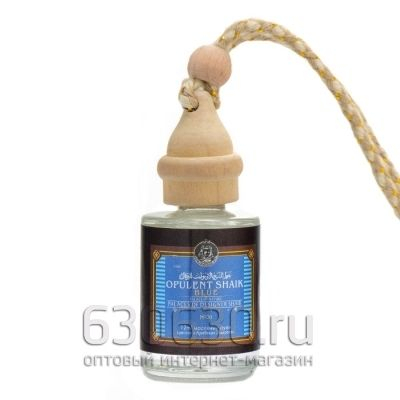Автомобильная парфюмерия Shaik №30 12 ml