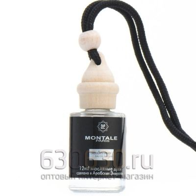 Автомобильная парфюмерия Montale Chocolate Creedy 12ml