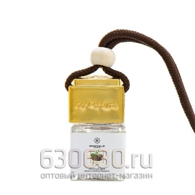 Автомобильная парфюмерия Montale Coffee 8 ml
