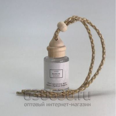 Автомобильная парфюмерия ByredoBlanche12 ml