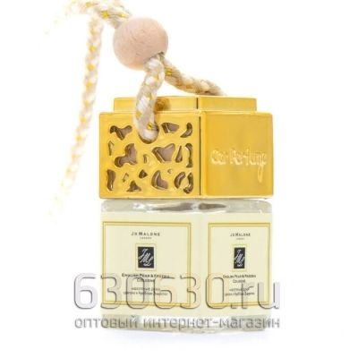 Автомобильная парфюмерия English Pear & Freesia 8 ml