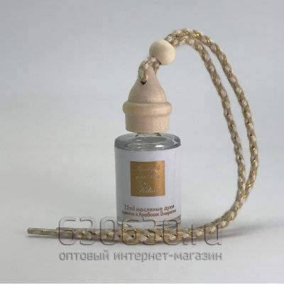 Автомобильная парфюмерияGood girl gone Bad12 ml