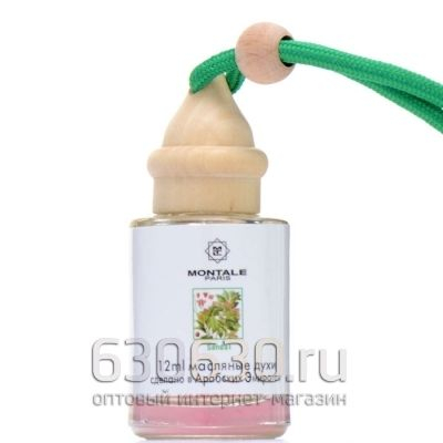 Автомобильная парфюмерия Montale Sandal 12ml