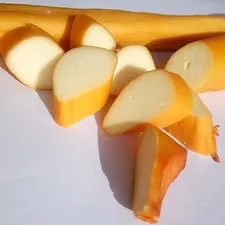 Сыр Балыковый, 400 грамм. hurma-express