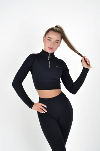 Топ Blaze Black. FORSTRONG