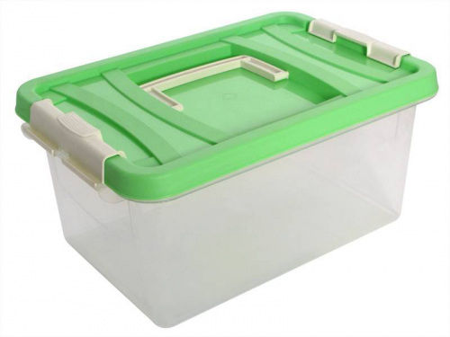 Купить Контейнер для пищевых продуктов 8л