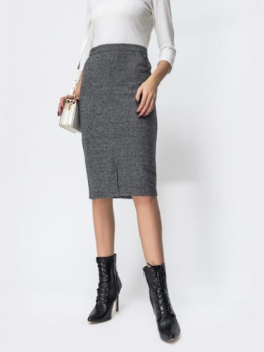 Юбка 45496. Модный остров