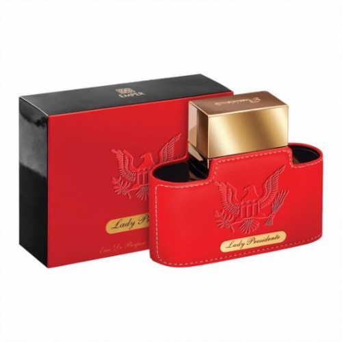 Emper Lady Presidente EDP 100мл копия