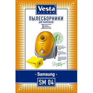 Пылесборники SM04