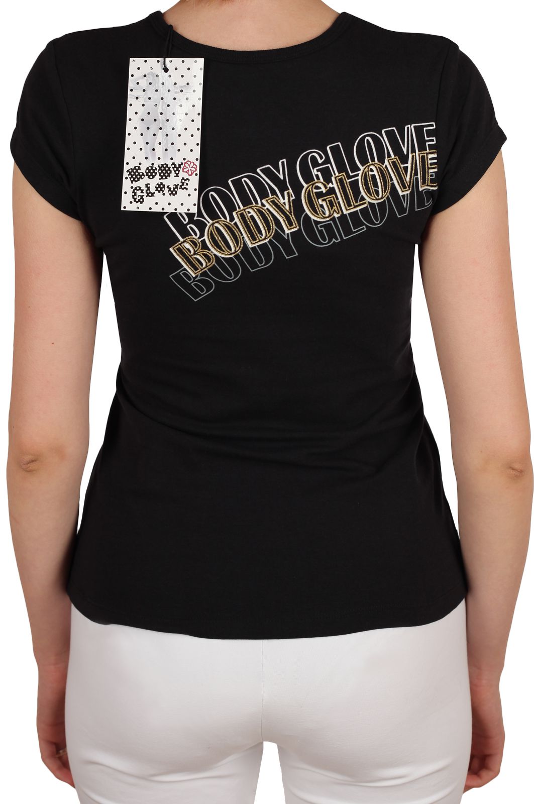 Футболка от Body Glove® для стильных женщин №127 ОСТАТКИ СЛАДКИ!!!!
