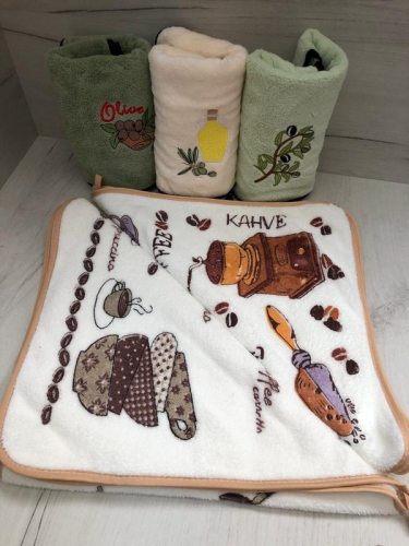 Полотенце микрофибра: 15. Соня-КПБ