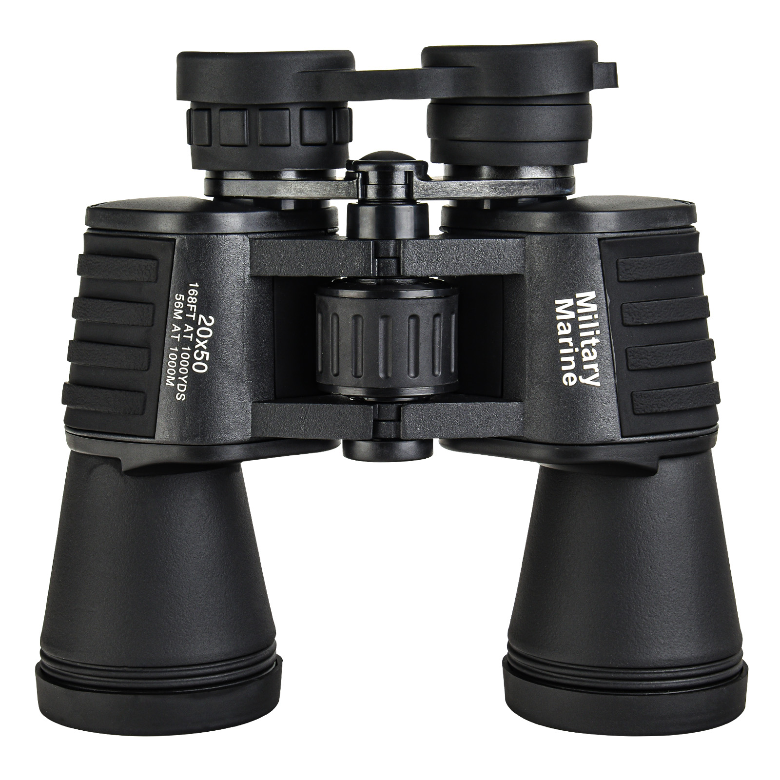 Походный бинокль Military Marine 20x50 - Отличная модель бинокля с ...