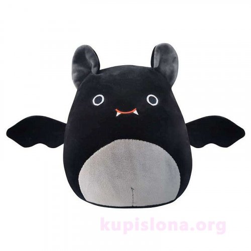Мягкая игрушка «Devil bat»