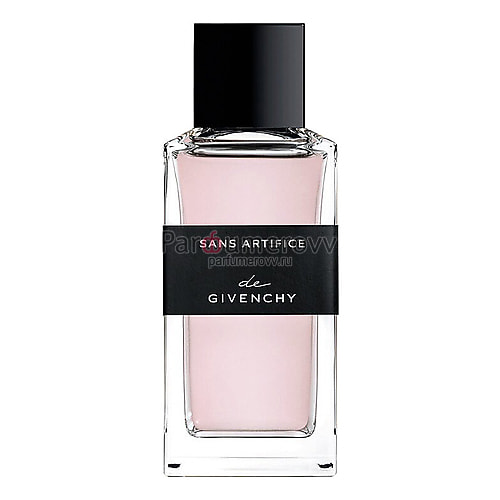 GIVENCHY SANS ARTIFICE edp 100ml