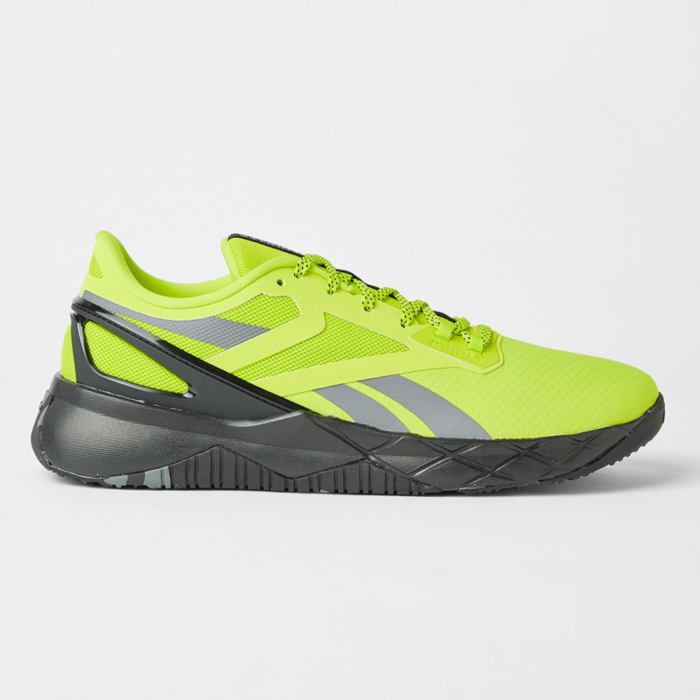 Кроссовки мужские. Reebok