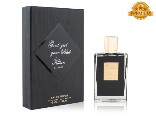 By Kilian Good Girl Gone Bad Extreme Edp 50 Ml Премиум