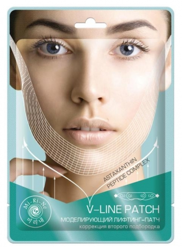 Патч-лифтинг Mi-Ri-Ne моделирующий