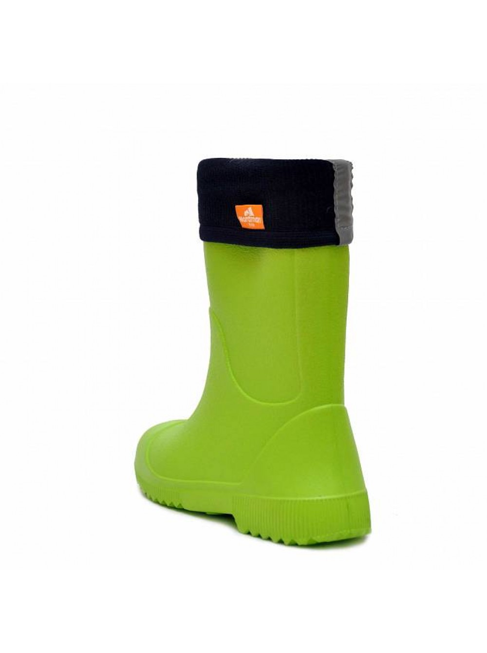 Сапоги Nordman Jet 2-106-G05 лайм (28-31)