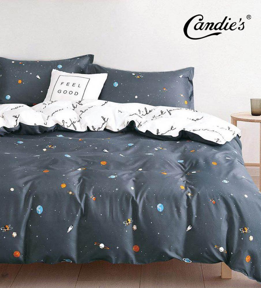 Комплект постельного белья Candies. Цвет 27