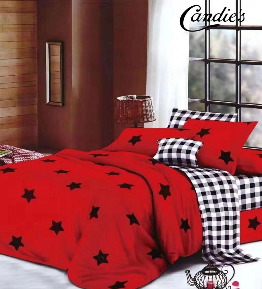 Комплект постельного белья Candies. Цвет 15