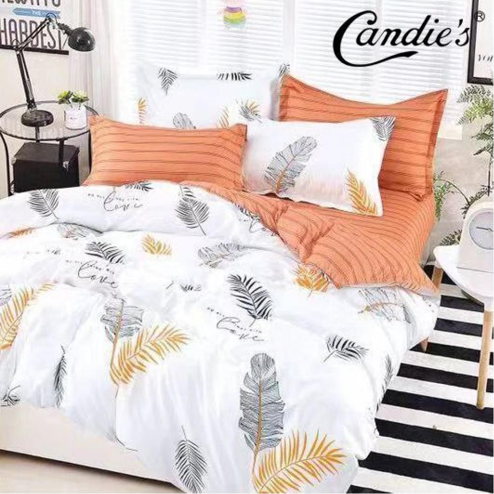 Комплект постельного белья Candies. Цвет 10