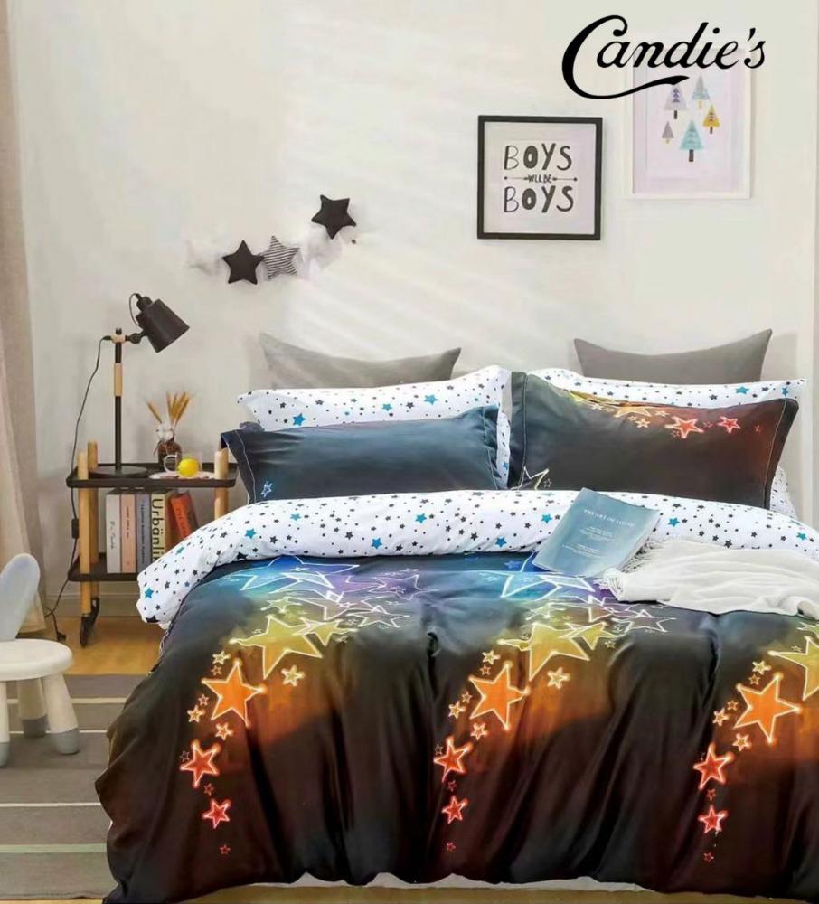 Комплект постельного белья Candies. Цвет 22