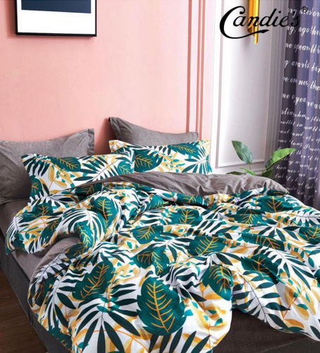 Комплект постельного белья Candies. Цвет 30