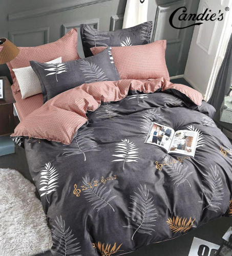 Комплект постельного белья Candies. Цвет 05