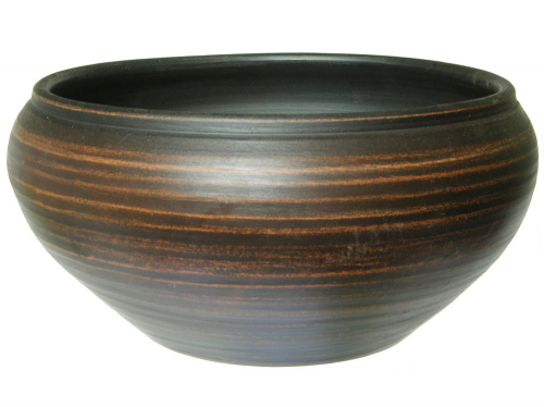 Купить Пловница гончарная 7л красная глина