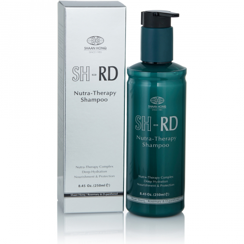 Шампунь питательный SH-RD Nutra-Therapy Shampoo
