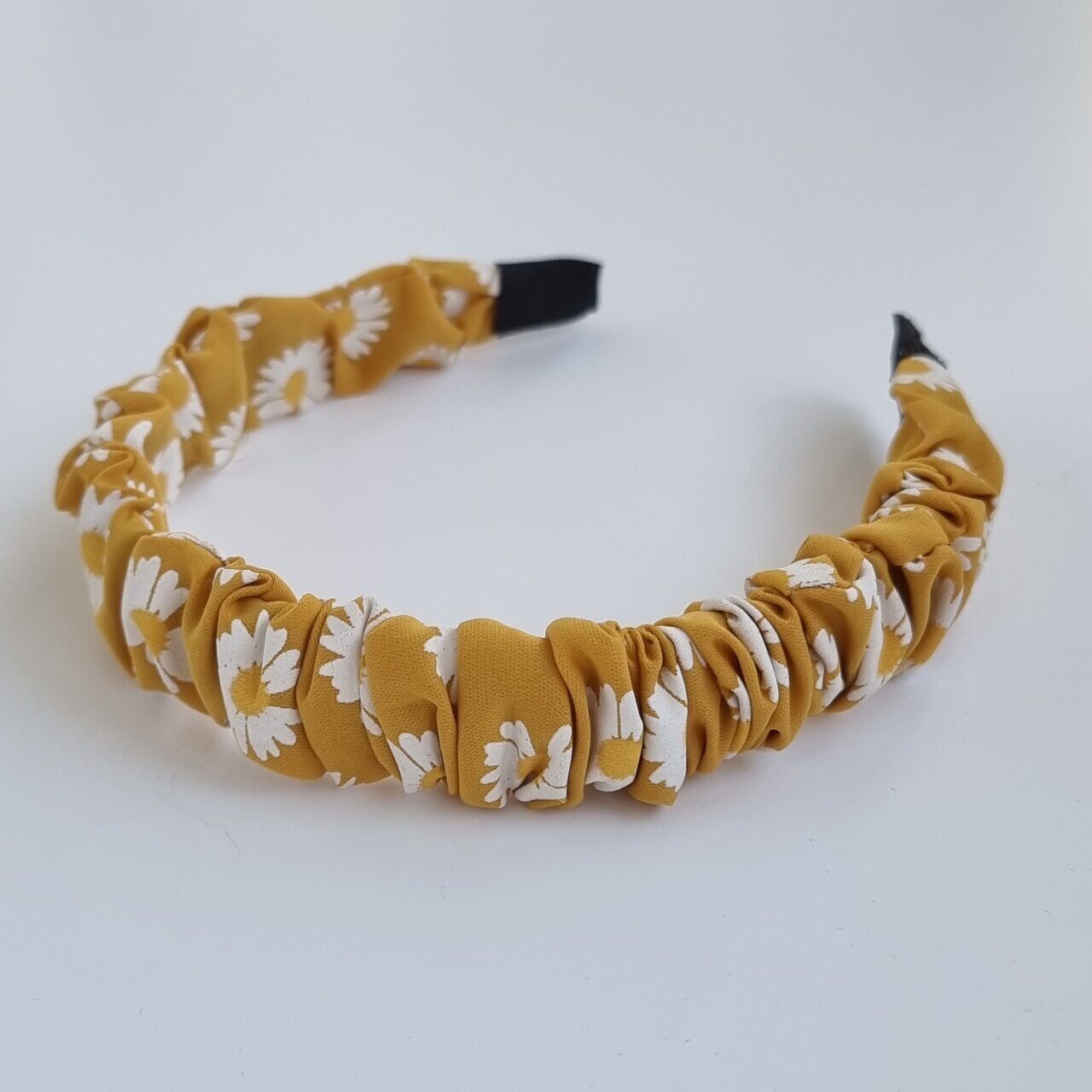 Ободок для волос. zlatto-jewelry