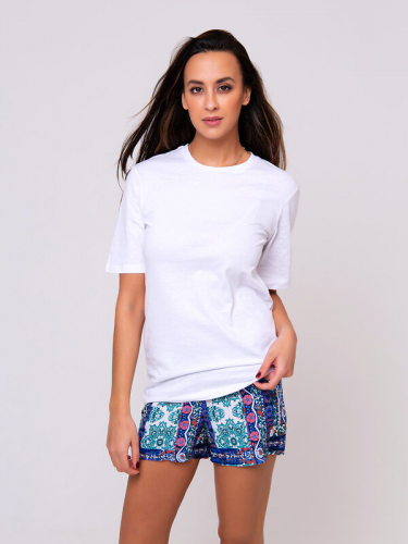 #208376 Raposa Костюм