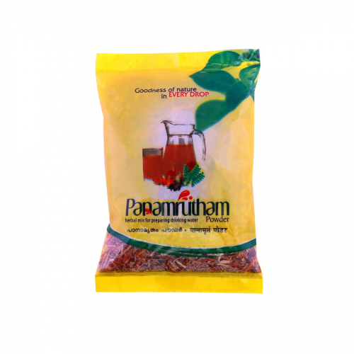 Panamrutham Powder Vaidyaratnam (Панамрутам порошок Вайдьяратнам) 50 гр