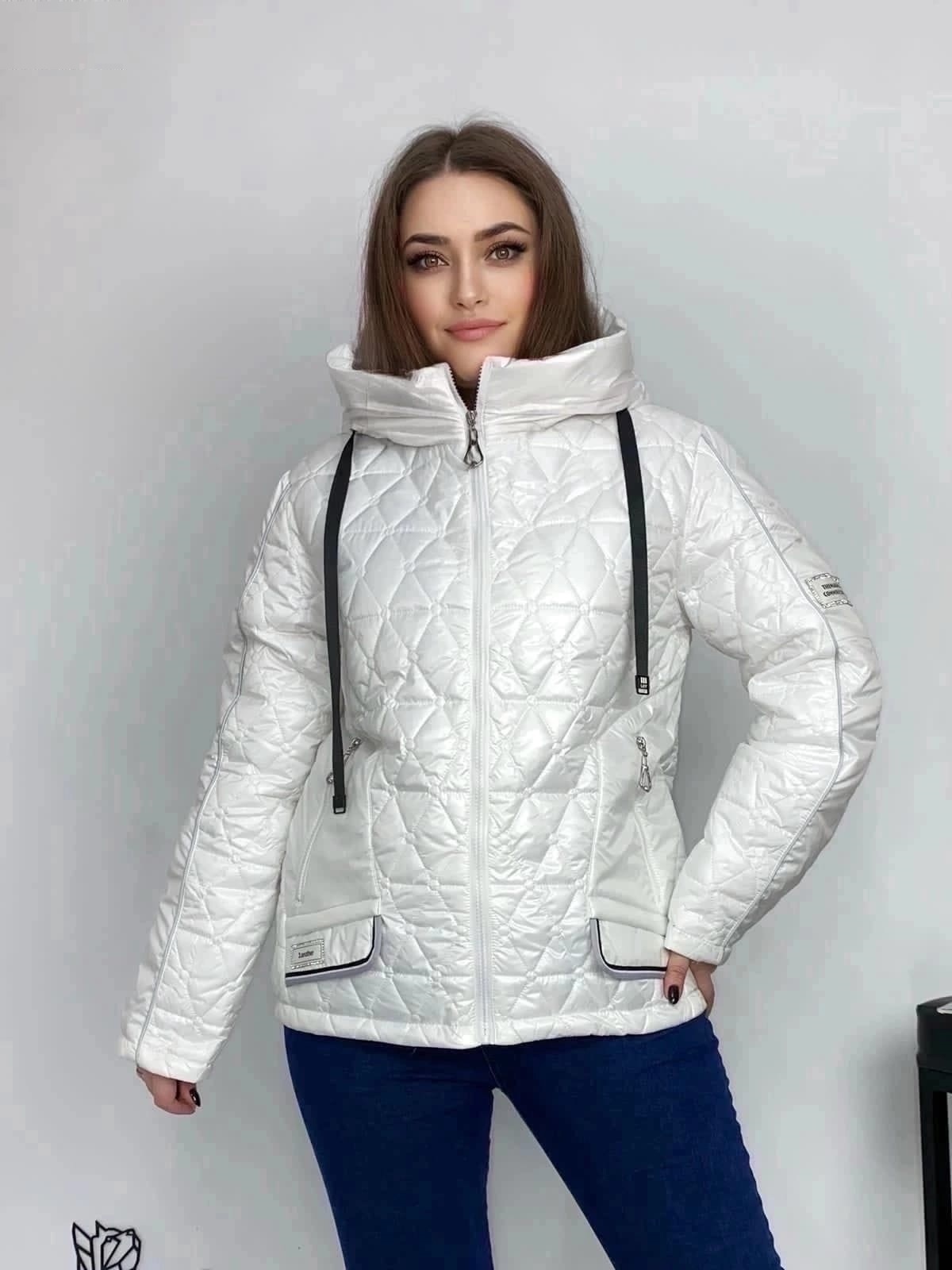 Куртка женская V, Артикул: 81632