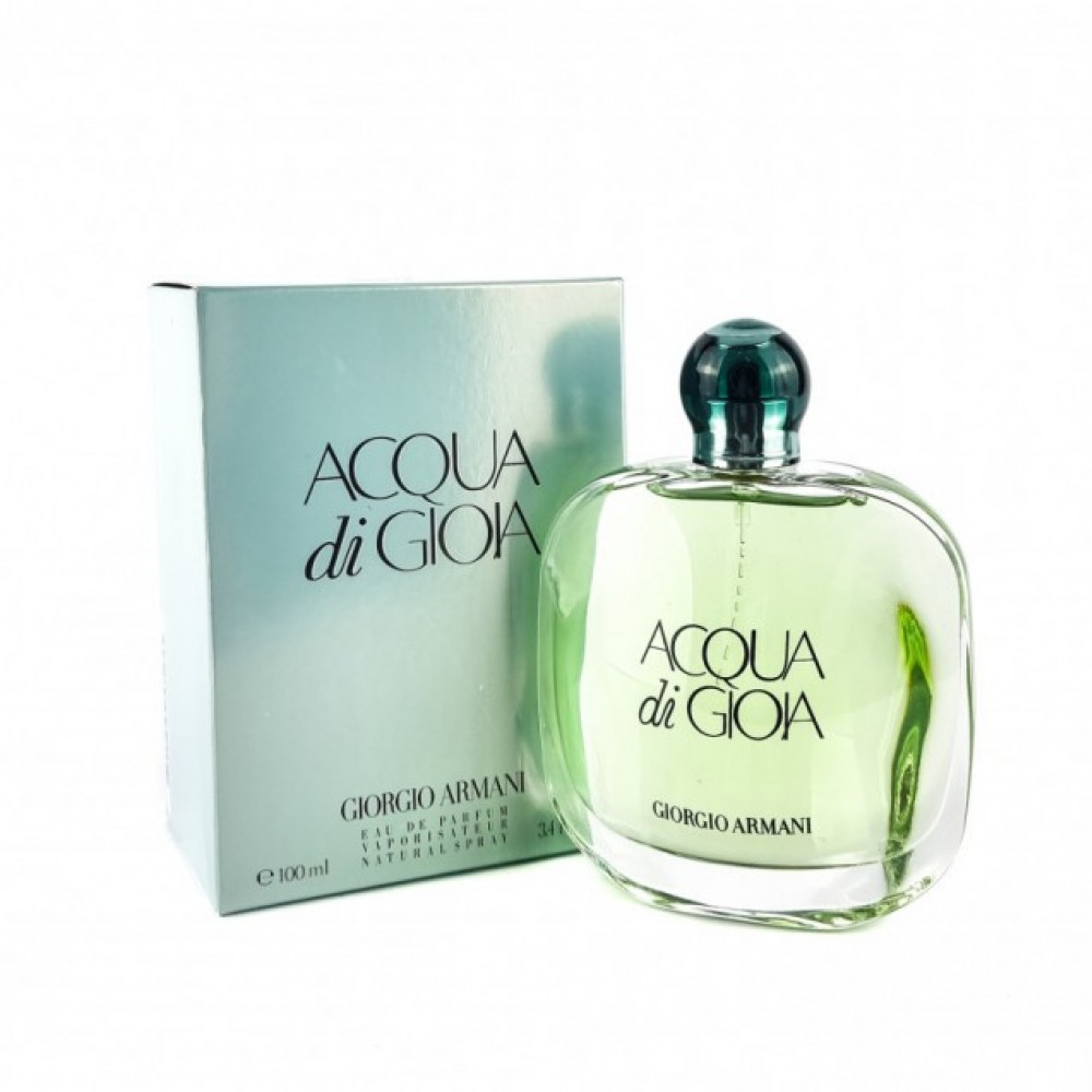 Giorgio Armani Acqua di Gioia (для женщин) EDT 100 мл A-Plus копия