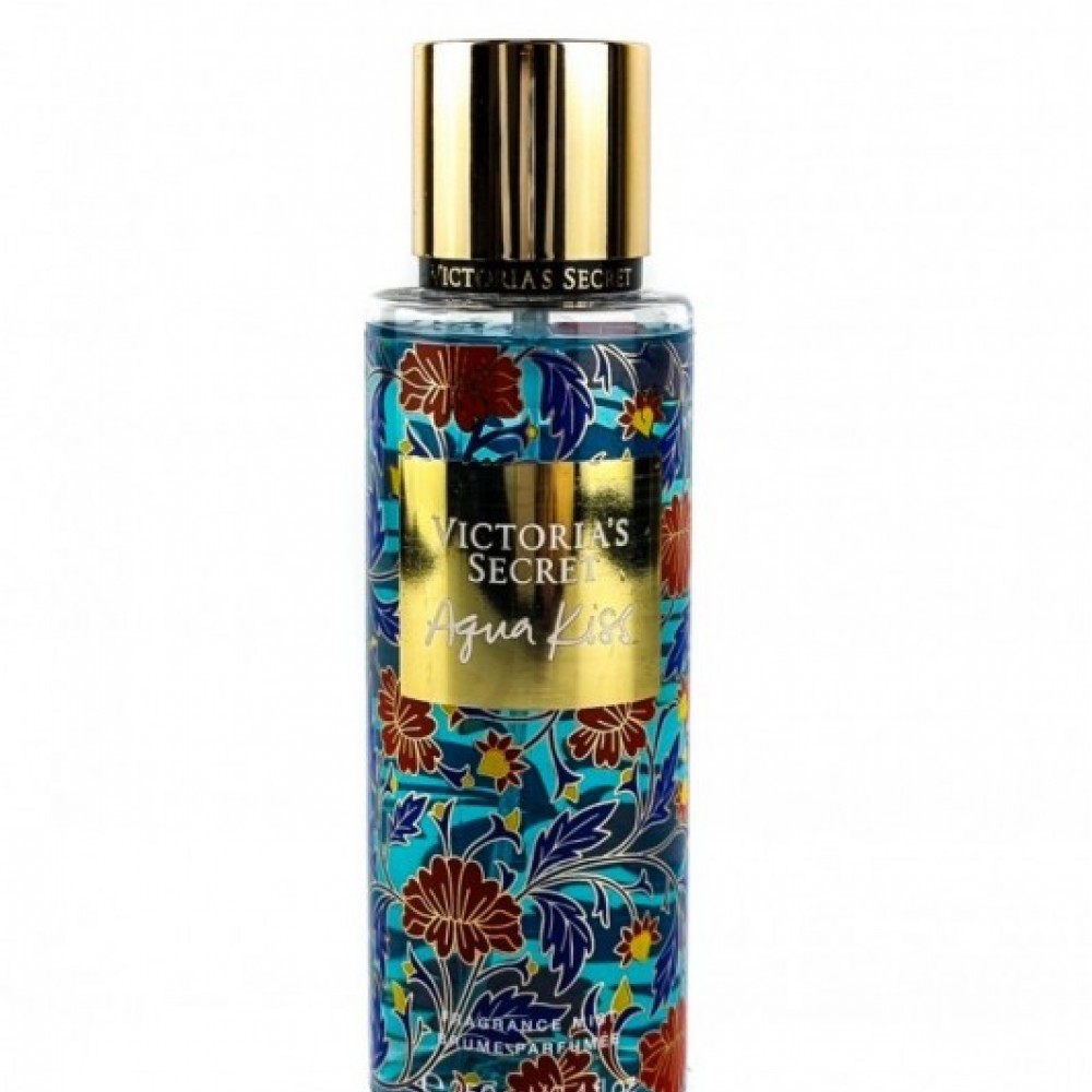 Парфюмированная дымка для тела Victorias Secret Aqua Kiss 250 мл копия